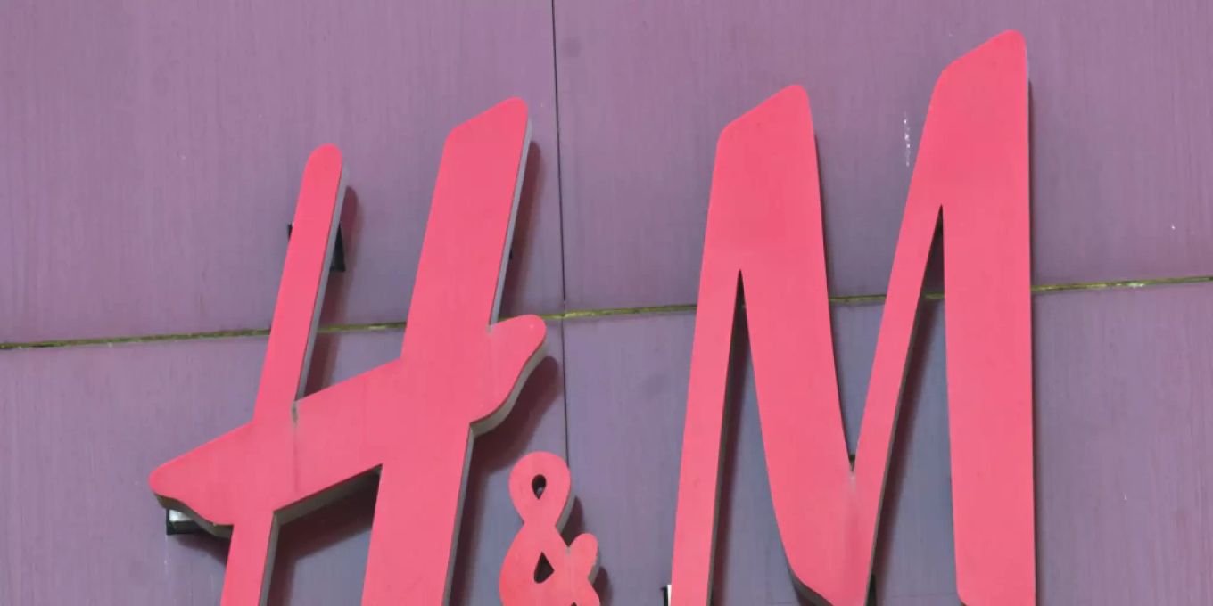 Helena Helmersson wird neue H&M-Chefin | Nau.ch