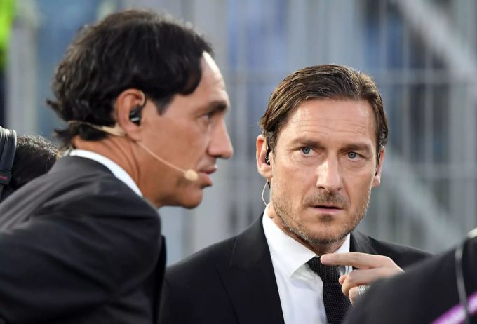 Nesta: «Lionel Messi hat mich mental komplett zerstört» | Nau.ch