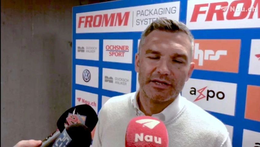 GC-Trainer Stipic nimmt nach Derby gutes Gefühl mit nach Basel