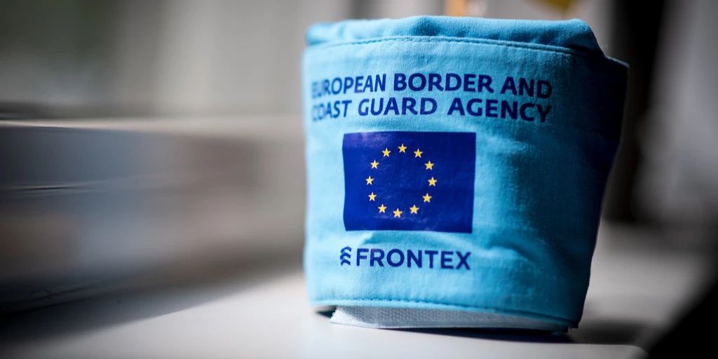 Zwölf Frontex-Personen unterstützen Grenzschutz an Landesflughäfen