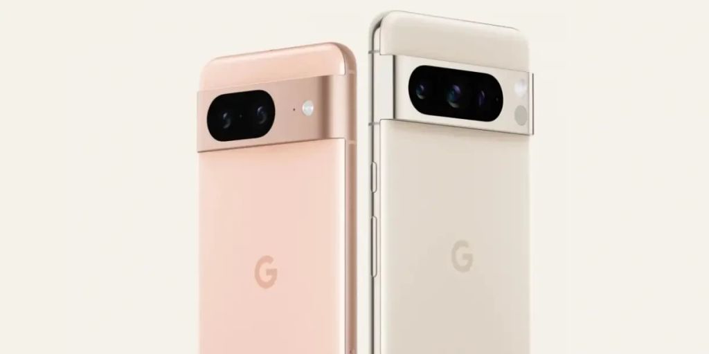 Erste Einblicke in das Google Pixel 9 und seine Pro-Version