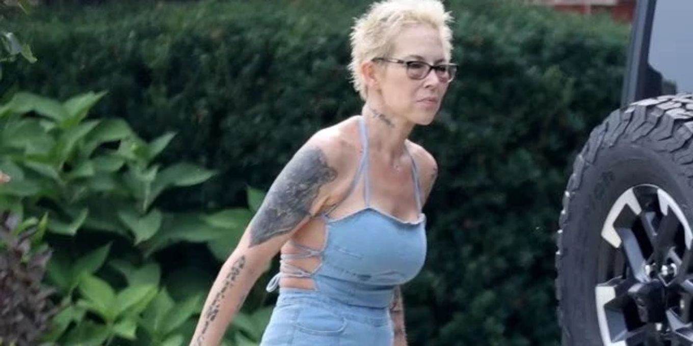 Eminem: Ex-Frau Kim ist heute kaum wiederzuerkennen! | Nau.ch