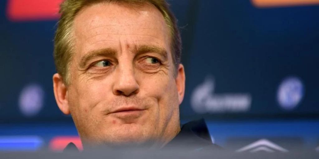 Büskens: «Klar, dass ich mich der Verantwortung stelle»