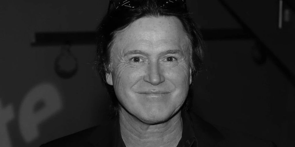 "Tatort" actor Uwe Bohm died unexpectedly - Celebrity Gossip News