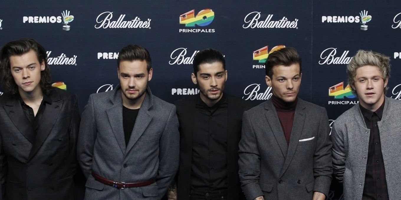 Reunion von One Direction? «The Late Late Show» stellt Gerüchte klar ...