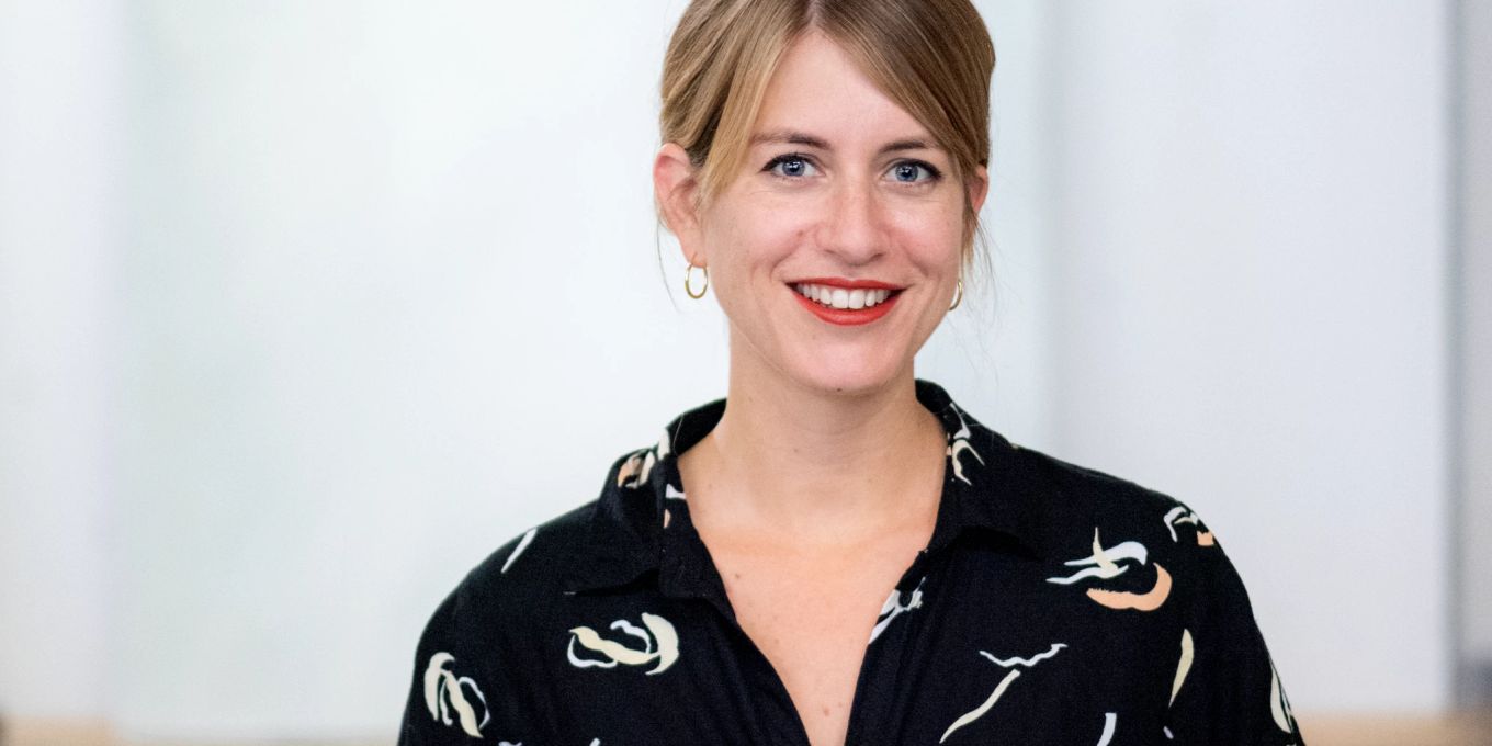 Isabelle Lüthi (SP SH): Politik machen – lieber nicht? | Nau.ch