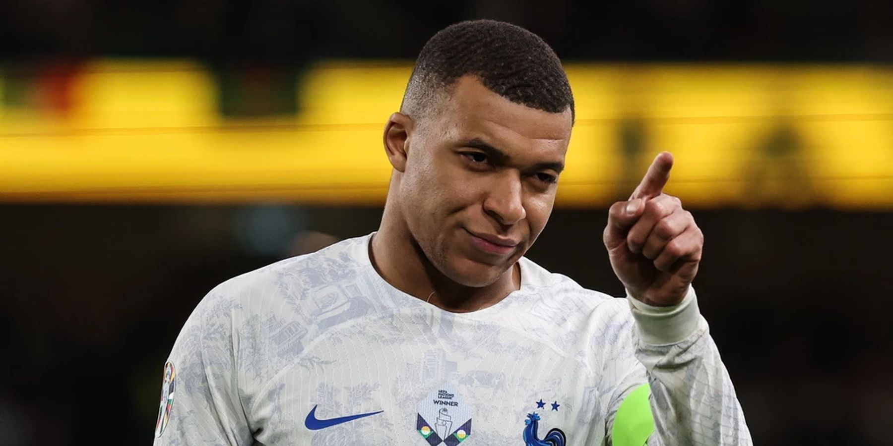 Kylian Mbappé: Folgt jetzt der Abschied von Paris Saint-Germain? | Nau.ch