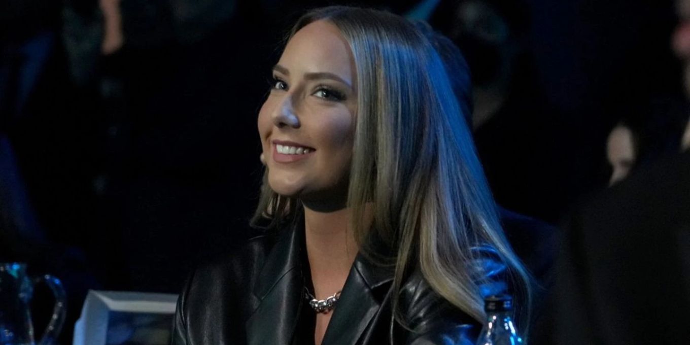 Eminems Tochter Hailie Jade wird Mutter: Enkel Elliot ist da | Nau.ch