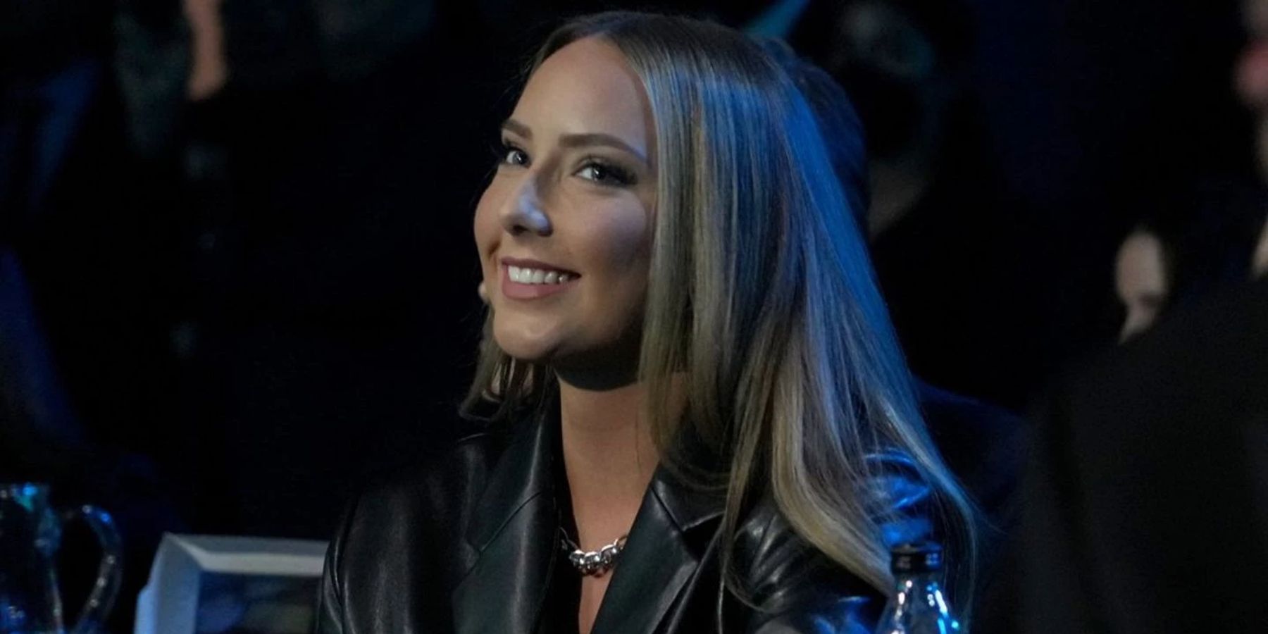 Eminems Tochter Hailie Jade wird Mutter: Enkel Elliot ist da | Nau.ch