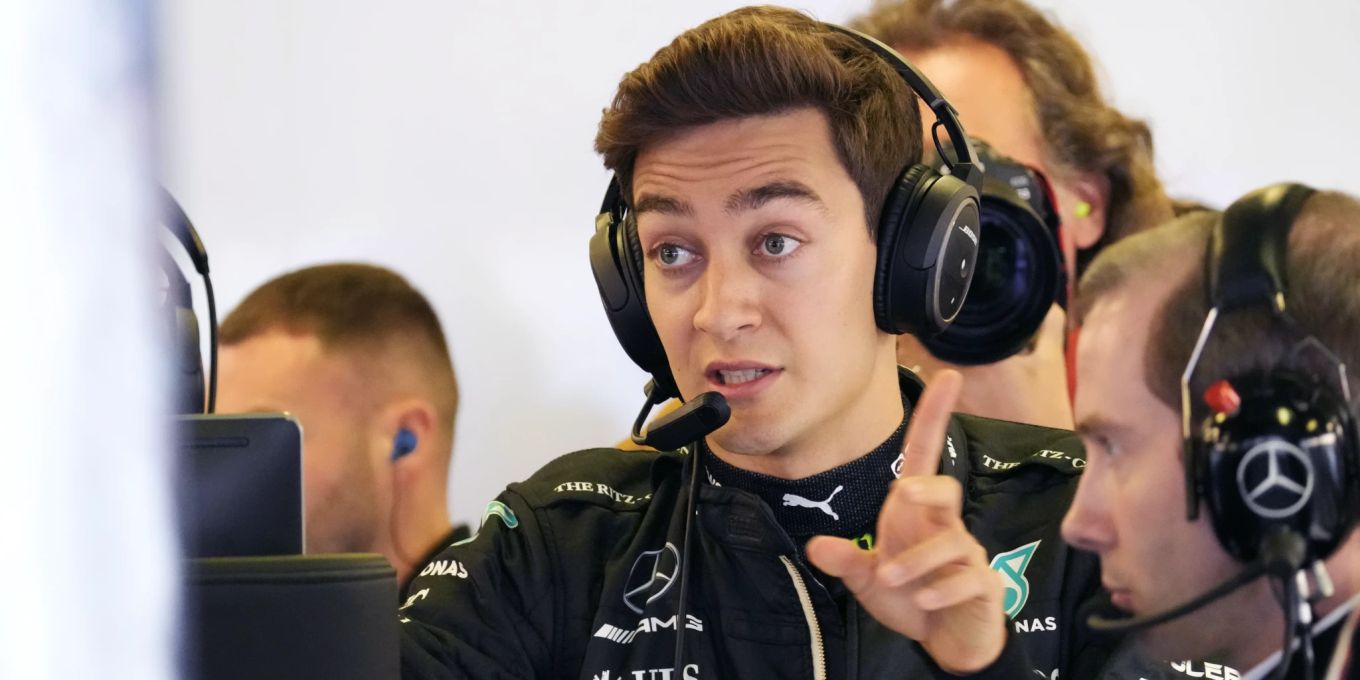 George Russell: «Red Bull versteckt sein volles Potenzial» | Nau.ch