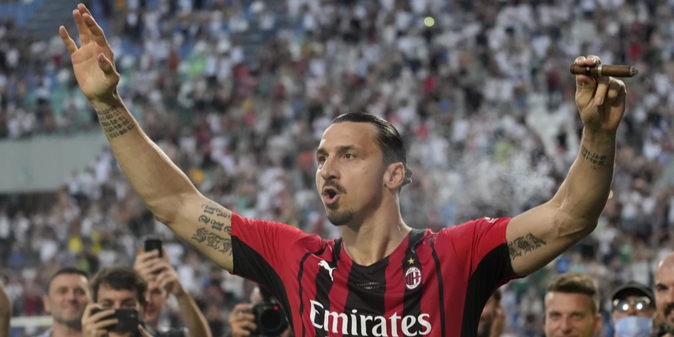 AC Milan und Zlatan Ibrahimovic gehen getrennte Wege | Nau.ch