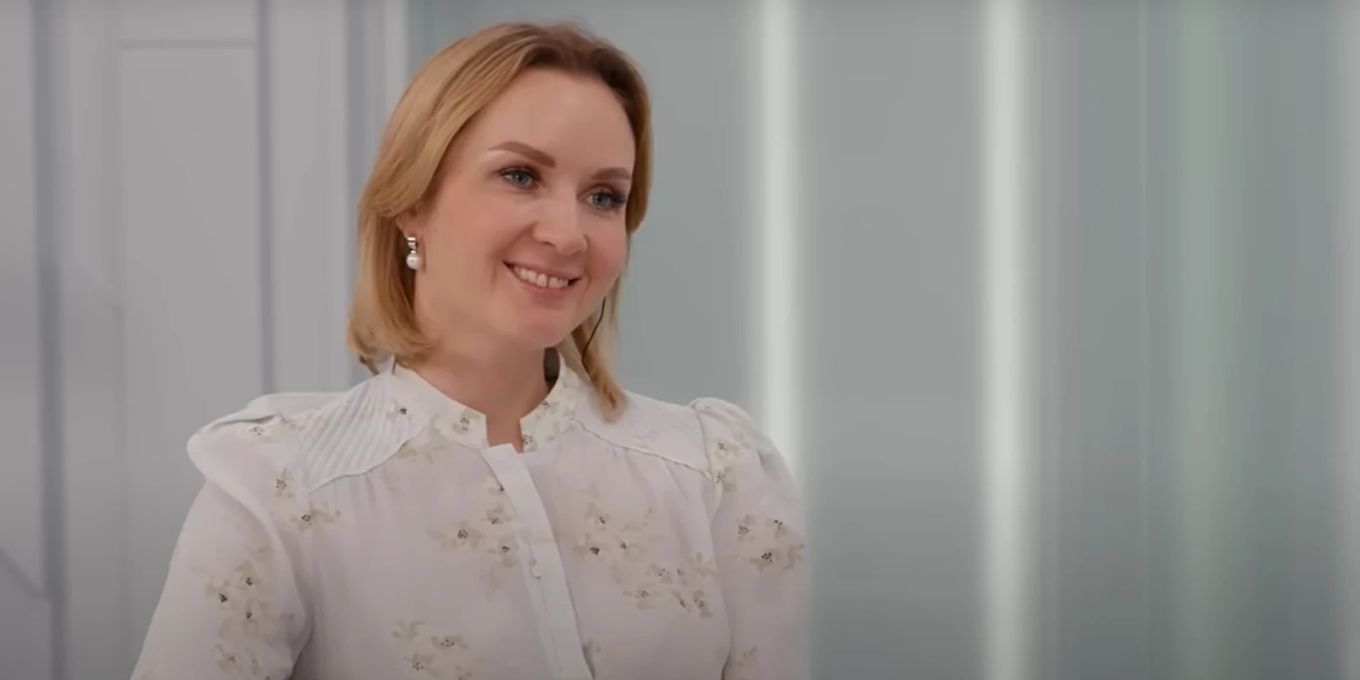 Ukraine-Krieg: Russische «Kinder-Diebin» mit Vorwürfen konfrontiert ...