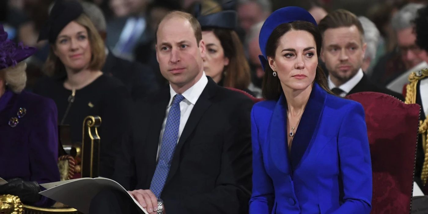 Kate und William: Planen sie den nächsten royalen Umzug? | Nau.ch