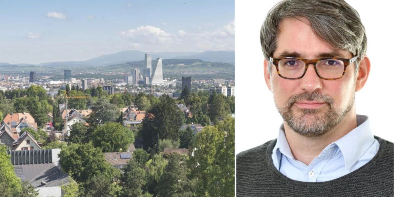 Pascal Pfister (SP): Abbruchwelle in Basel – Teufel und Beelzebub | Nau.ch