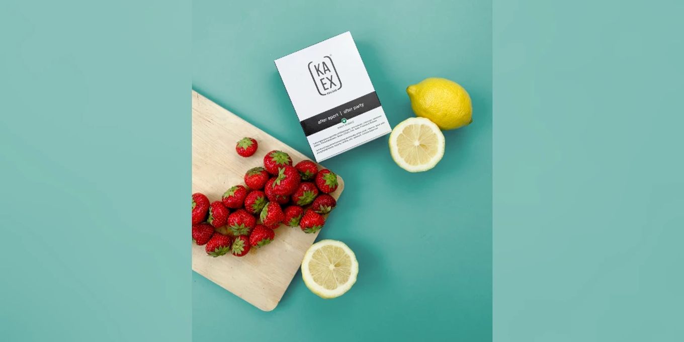Startup Ka-Ex will ohne Koffein Müdigkeit verringern | Nau.ch