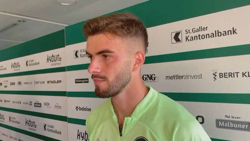 FC St.Gallen schlägt den FCB zum Saison-Auftakt – das sind die Noten