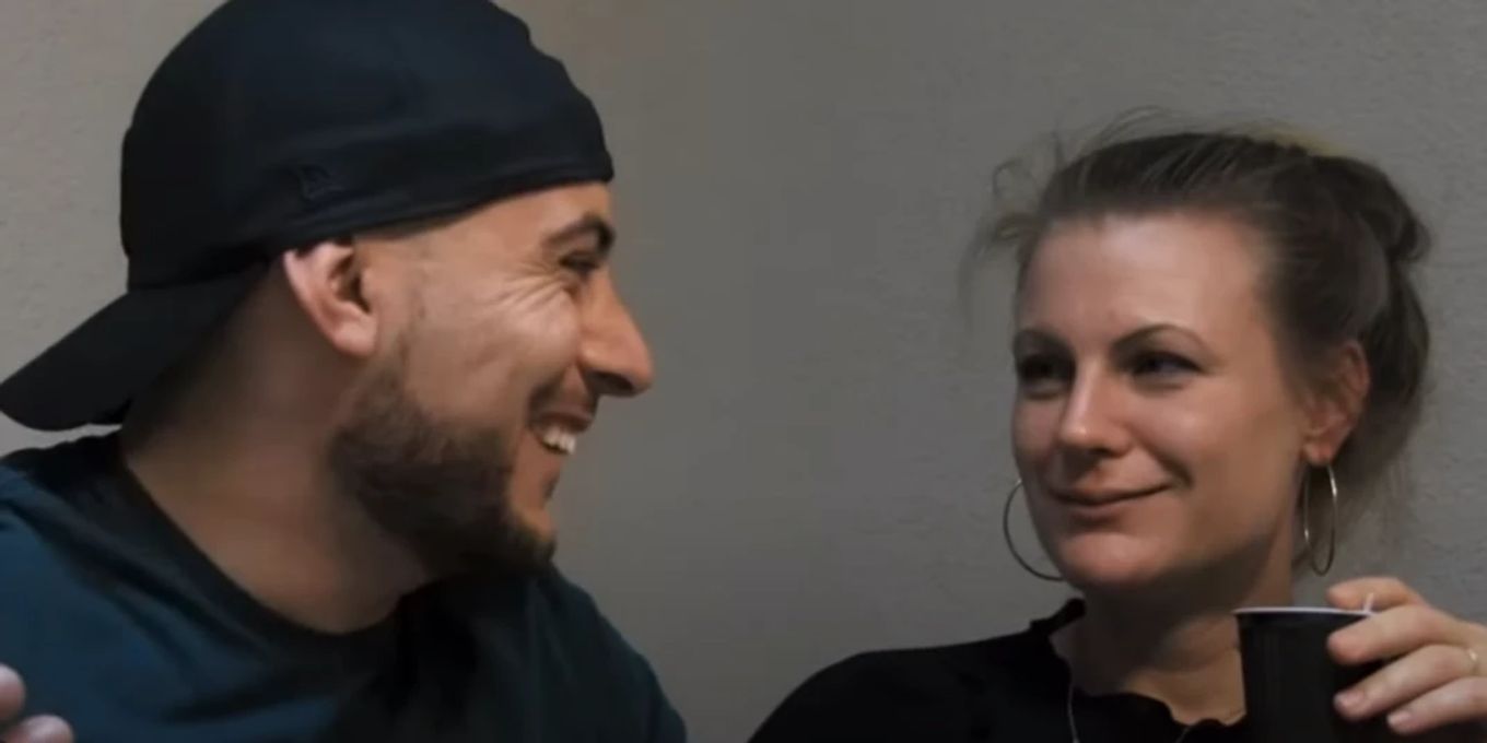Häftling Hassan und Wärterin Angela leben jetzt in Haus im Aargau | Nau.ch