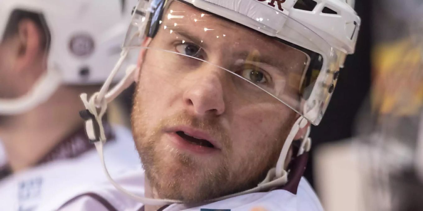 National League: Servette verlängert mit Tanner Richard bis 2028 | Nau.ch
