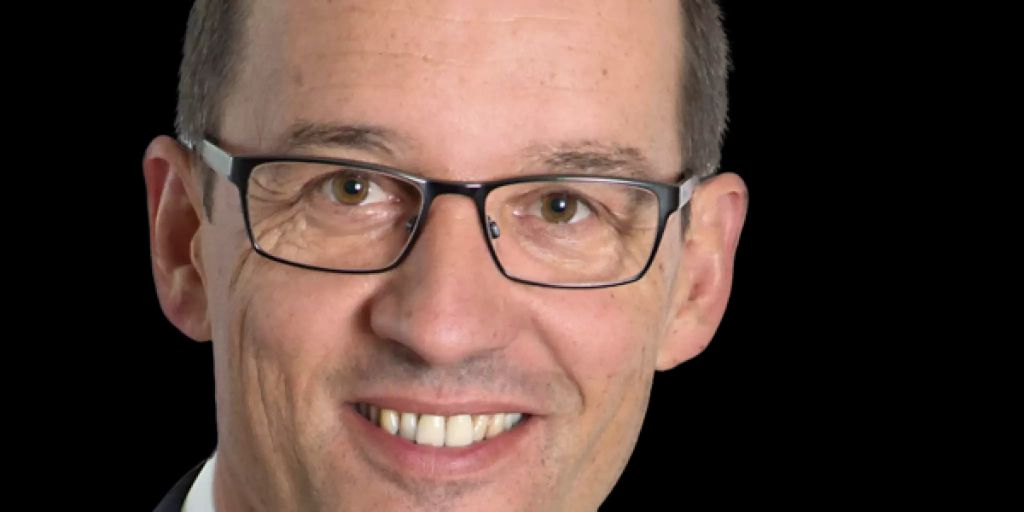 Andreas Thöny übernimmt Soziale Dienste