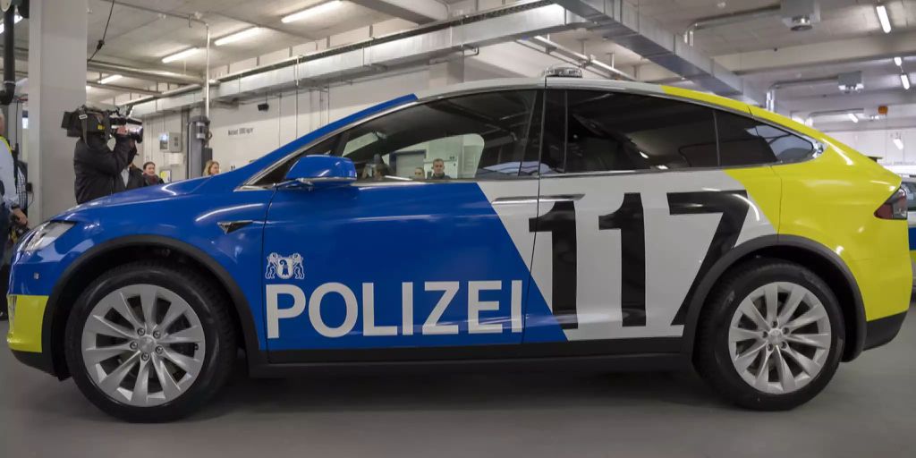 Polizei in Basel bereit für Jubiläumsfeier der Zionisten