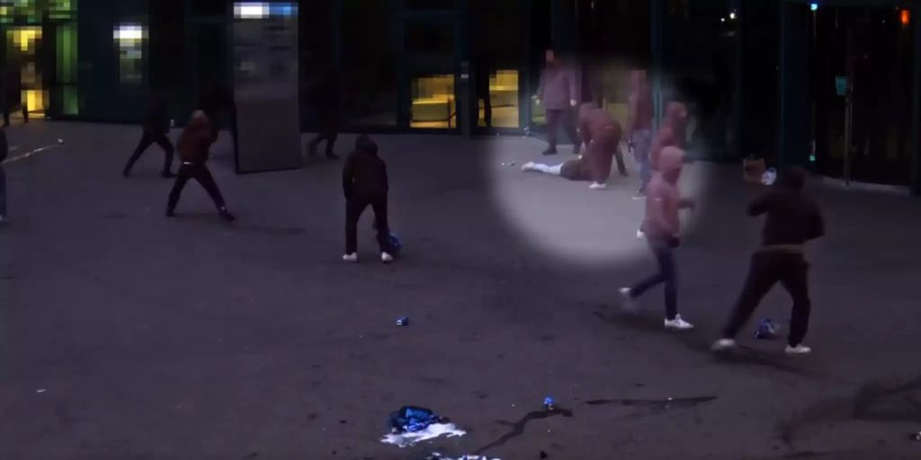 FCZ-Hooligan wegen Attacke vor Zürcher-Derby festgenommen