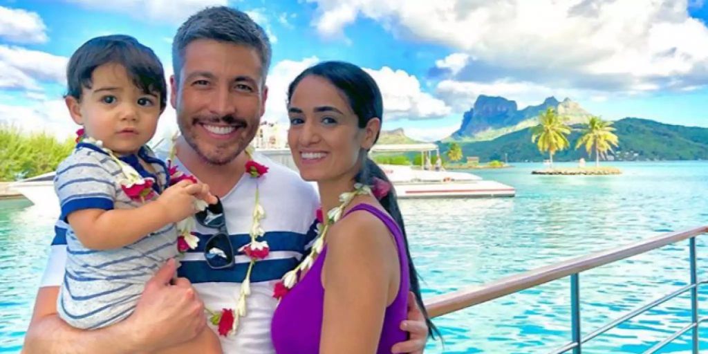 Max Loong: «Ich will nicht vor meinen Kindern weinen»