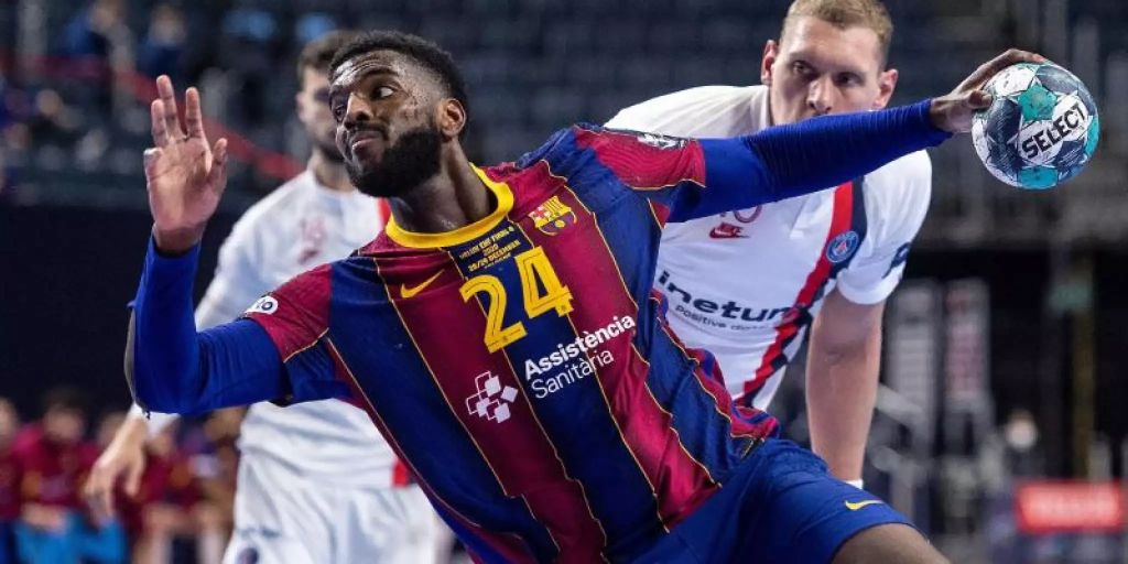 Handball: FC Barcelona im Finale der Champions League