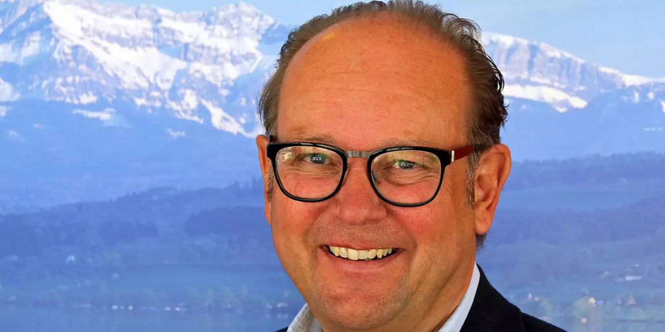 Schenkon: Gemeindepräsident Patrick Ineichen demissioniert | Nau.ch