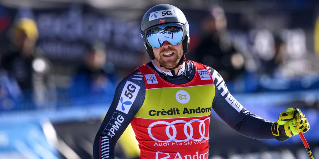 Ski-Stars Kilde und Schwarz fordern mehr Sicherheit im Weltcup | Nau.ch