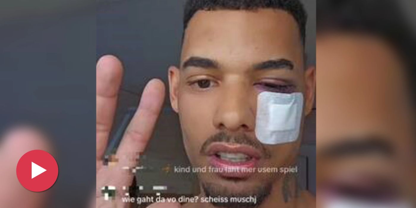 Skorp808-Freundin packt aus: So ist die Verhaftung abgelaufen | Nau.ch