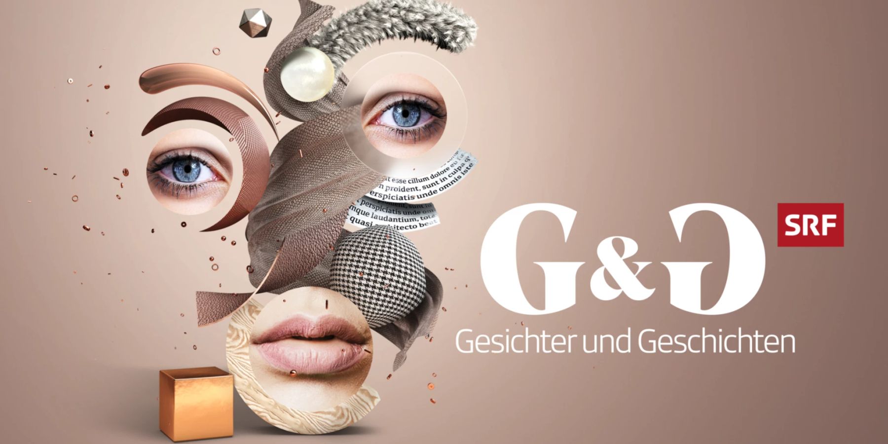 «G&G»: Joel Grolimund wird in erster Sendung nach Aus emotional | Nau.ch