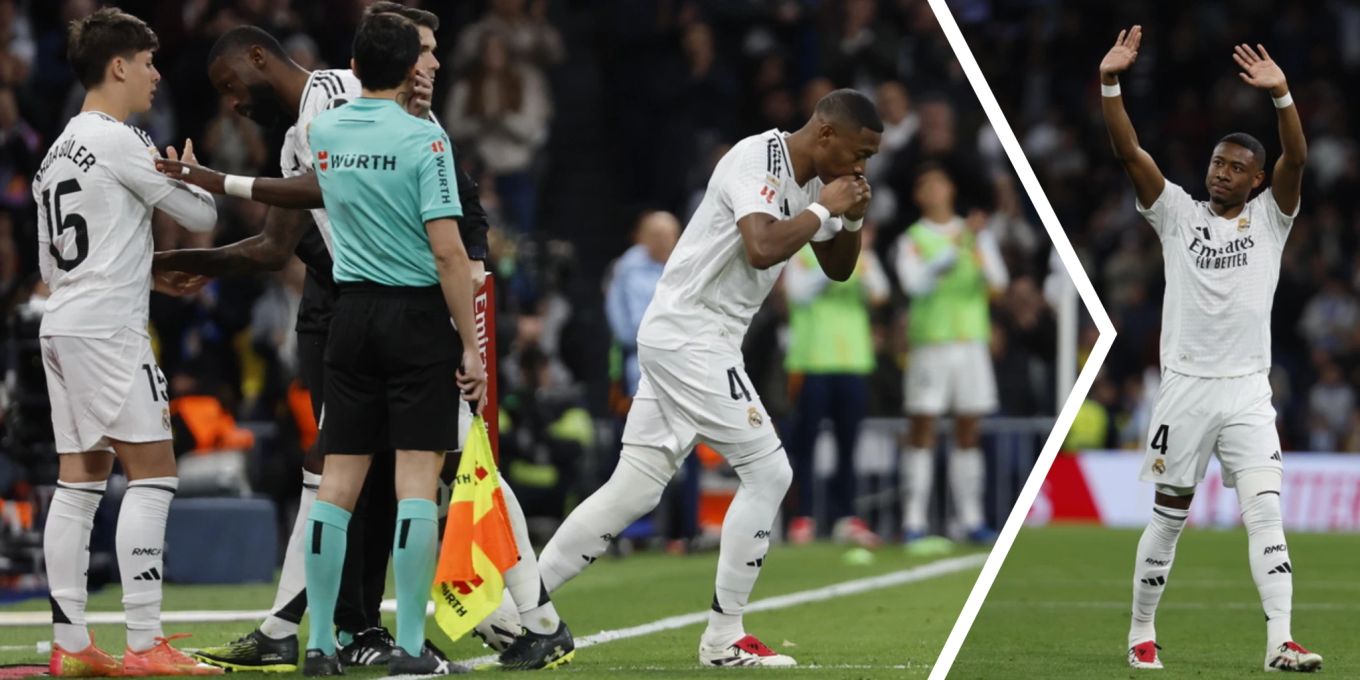 David Alaba Todlich Verungluckt