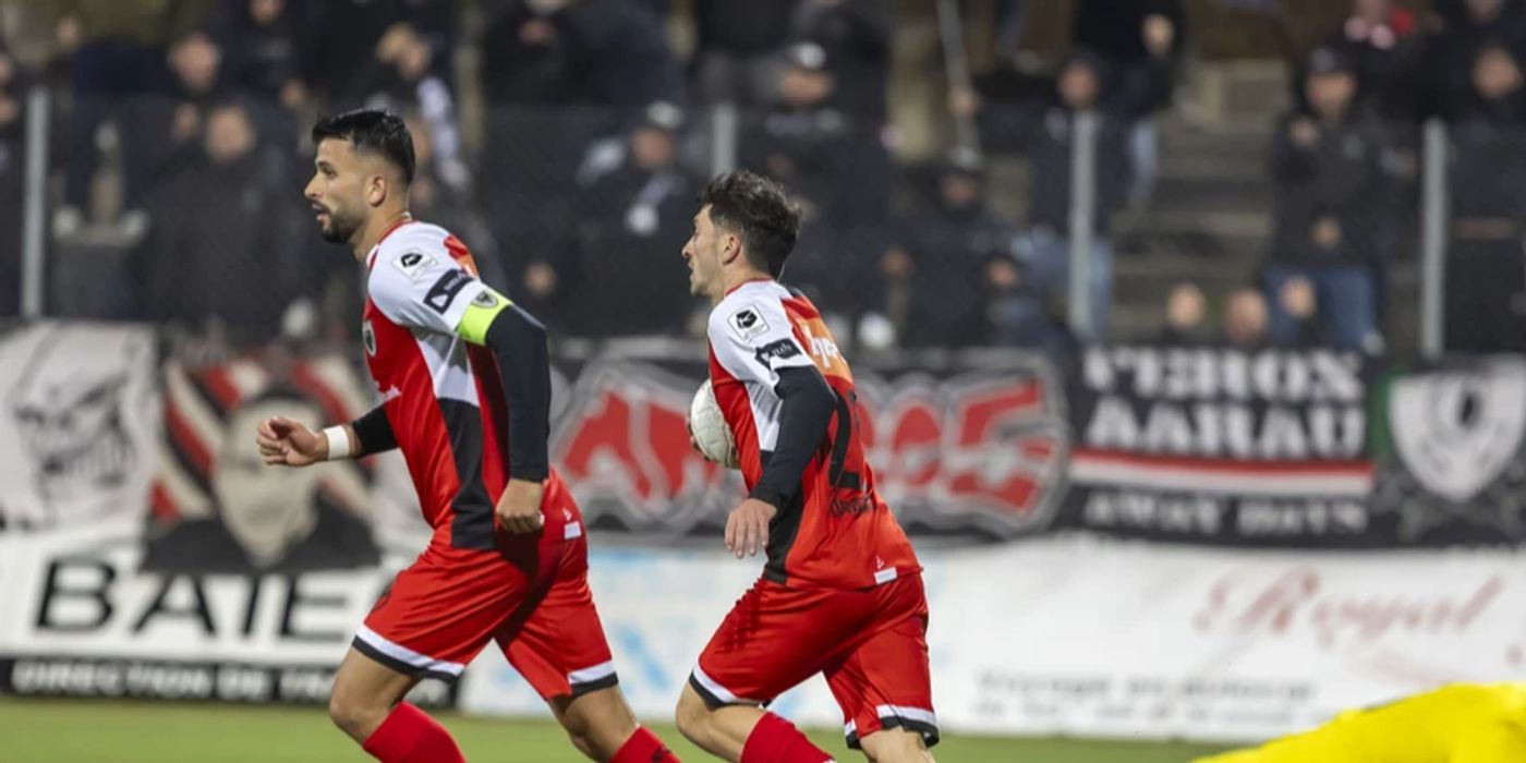 FC Aarau schlägt Thun in umkämpftem Spitzenkampf 1:0 | Nau.ch