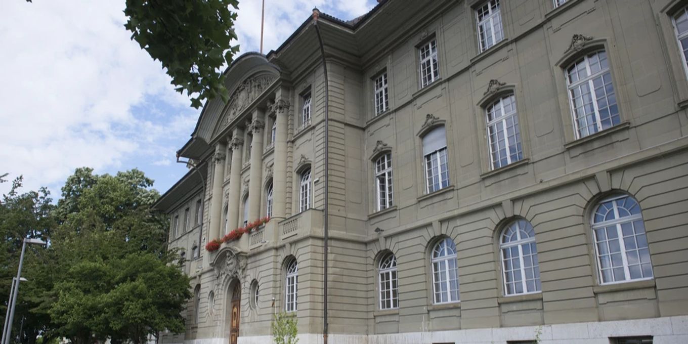 Berner Obergericht beurteilt Mord an afghanischer Flüchtlingsfrau | Nau.ch