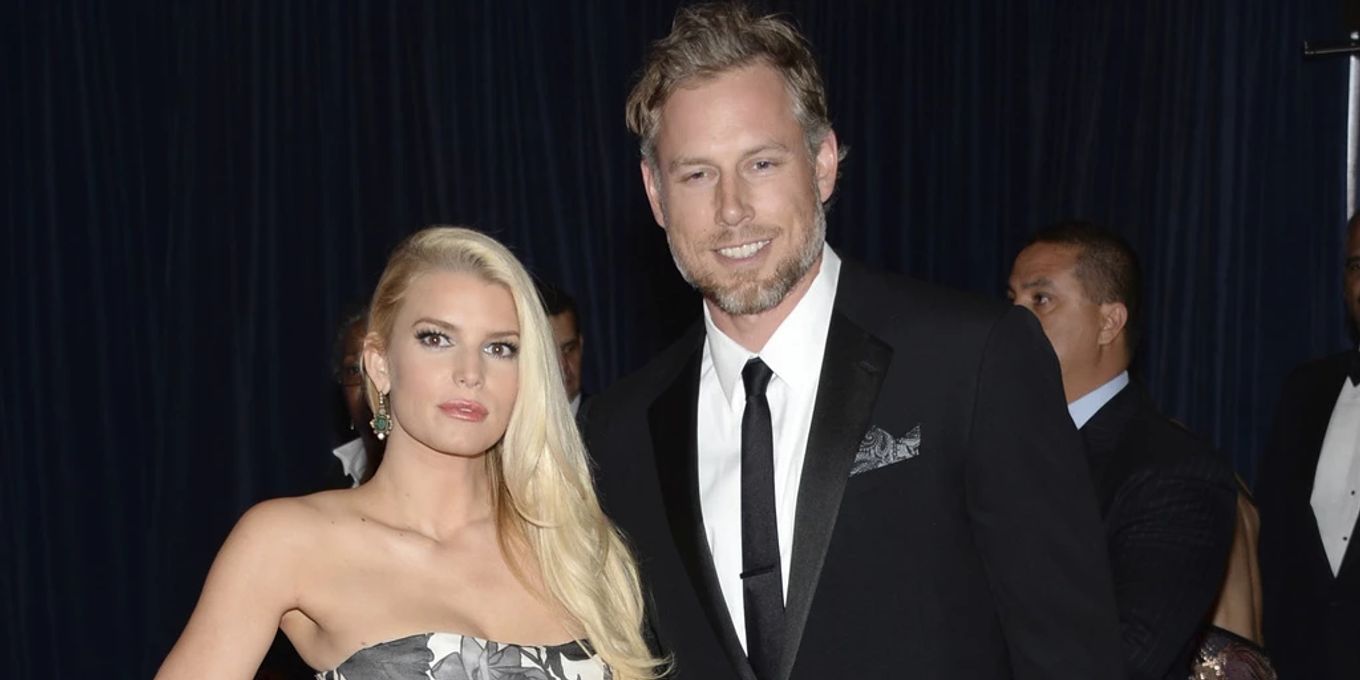 Jessica Simpson und Eric Johnson: Ehe-Aus nach zehn Jahren | Nau.ch