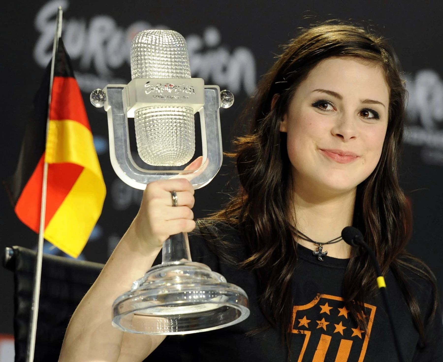 ESC-Star Nemo kehrt mit Cover zurück | Nau.ch