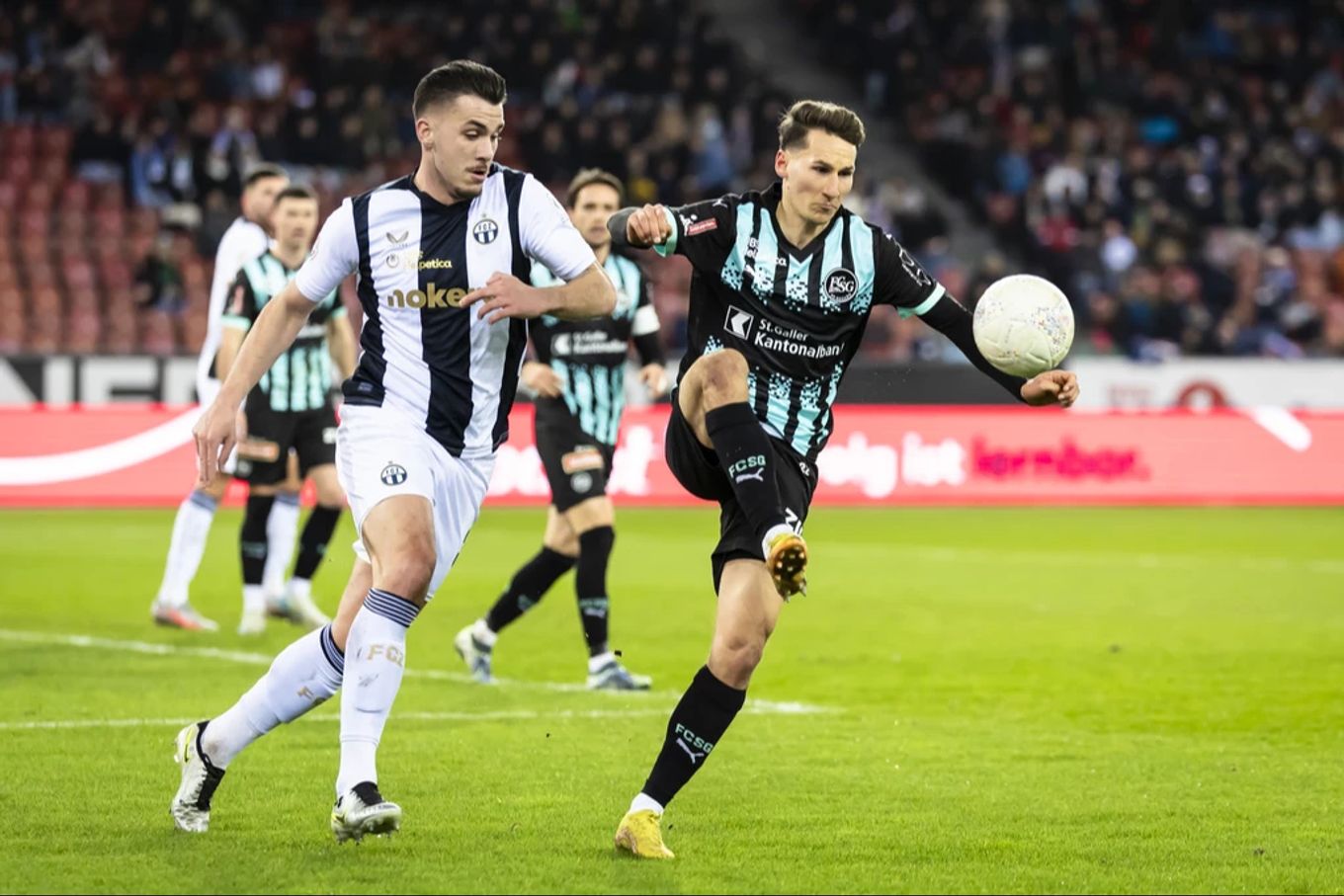FC Luzern: Schliesst Mirlind Kryeziu die Innenverteidiger-Lücke? | Nau.ch