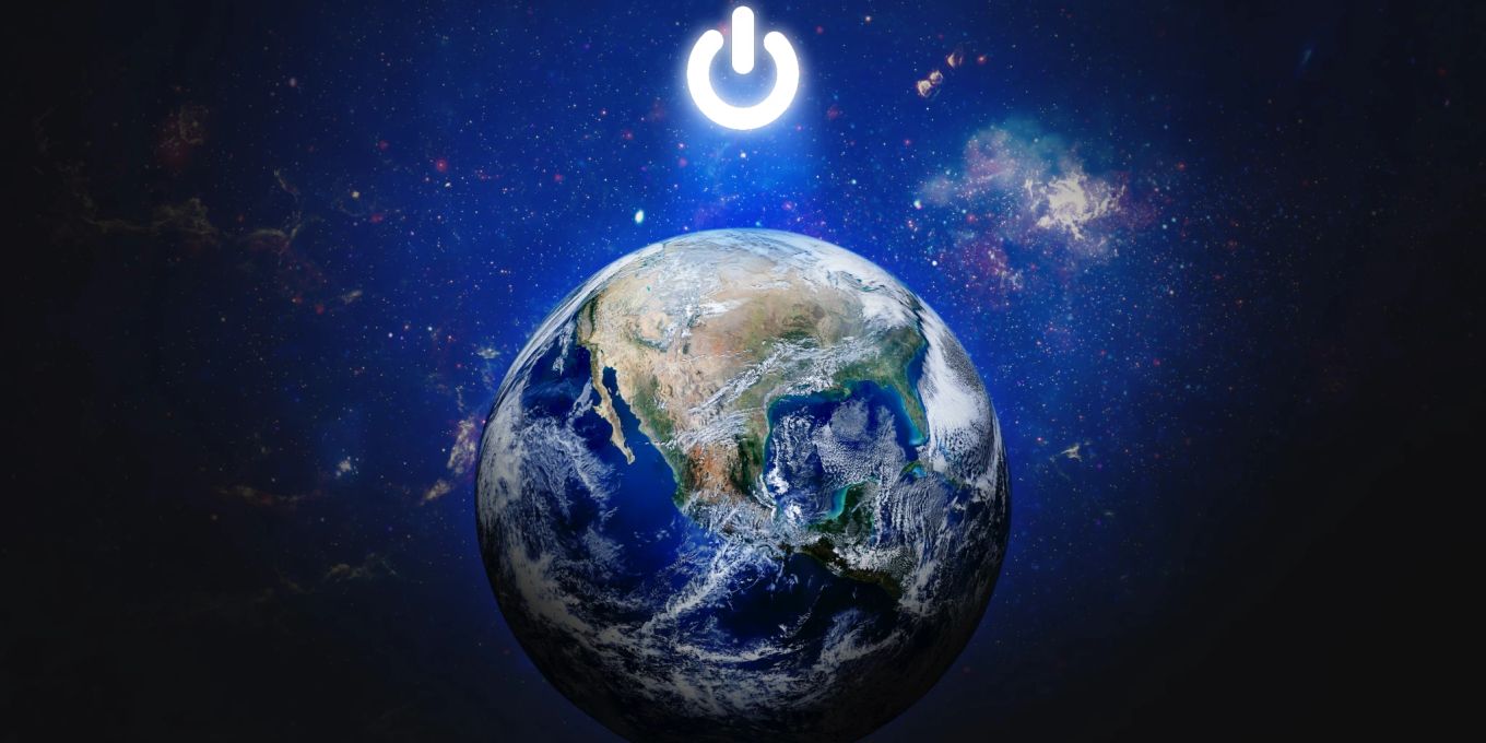 «Earth Hour» 2025: Licht aus für den Planeten | Nau.ch
