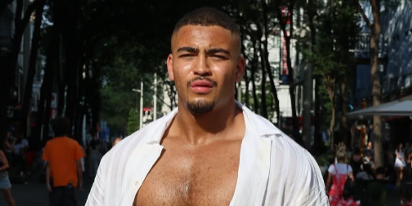 Ösi-Influencer verliert bei Horror-Unfall seinen Arm | Nau.ch