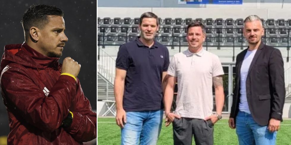 FC Schaffhausen: Trainer Digenti muss wieder gehen | Nau.ch