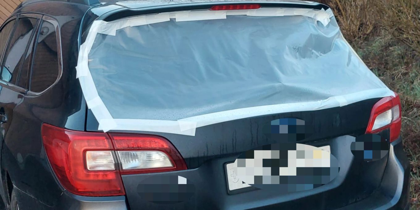 Autofahrer klagt über Wartezeiten bei «Carglass» | Nau.ch