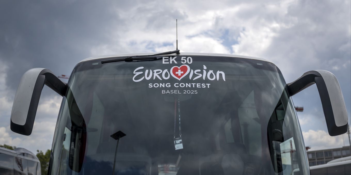 Die ESC-Woche in Basel: Parade, Partys und Konzerte | Nau.ch