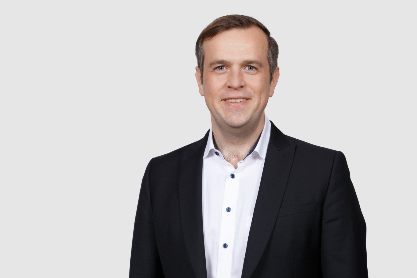 Matthias Borner (SVP) sagt «Ja» zur Nachhaltigkeits-Initiative | Nau.ch