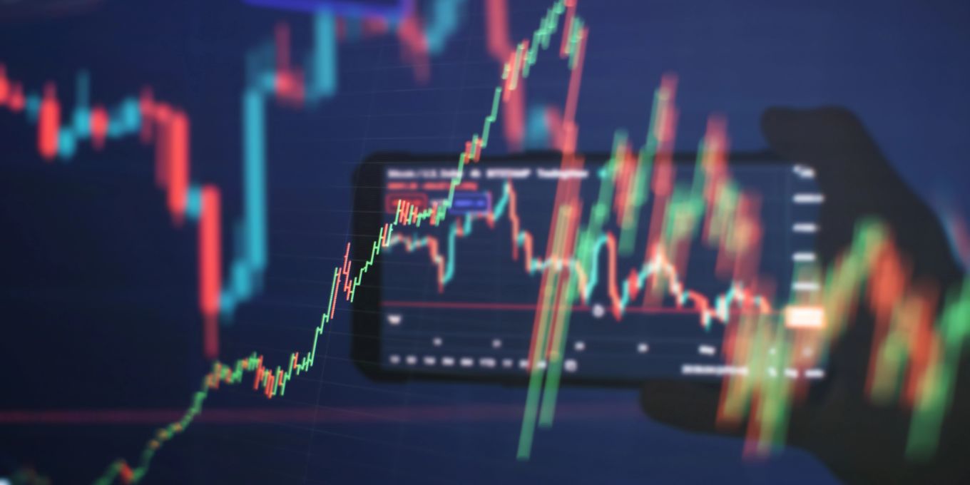SMI zum Handelsstart mit Kursplus | Nau.ch