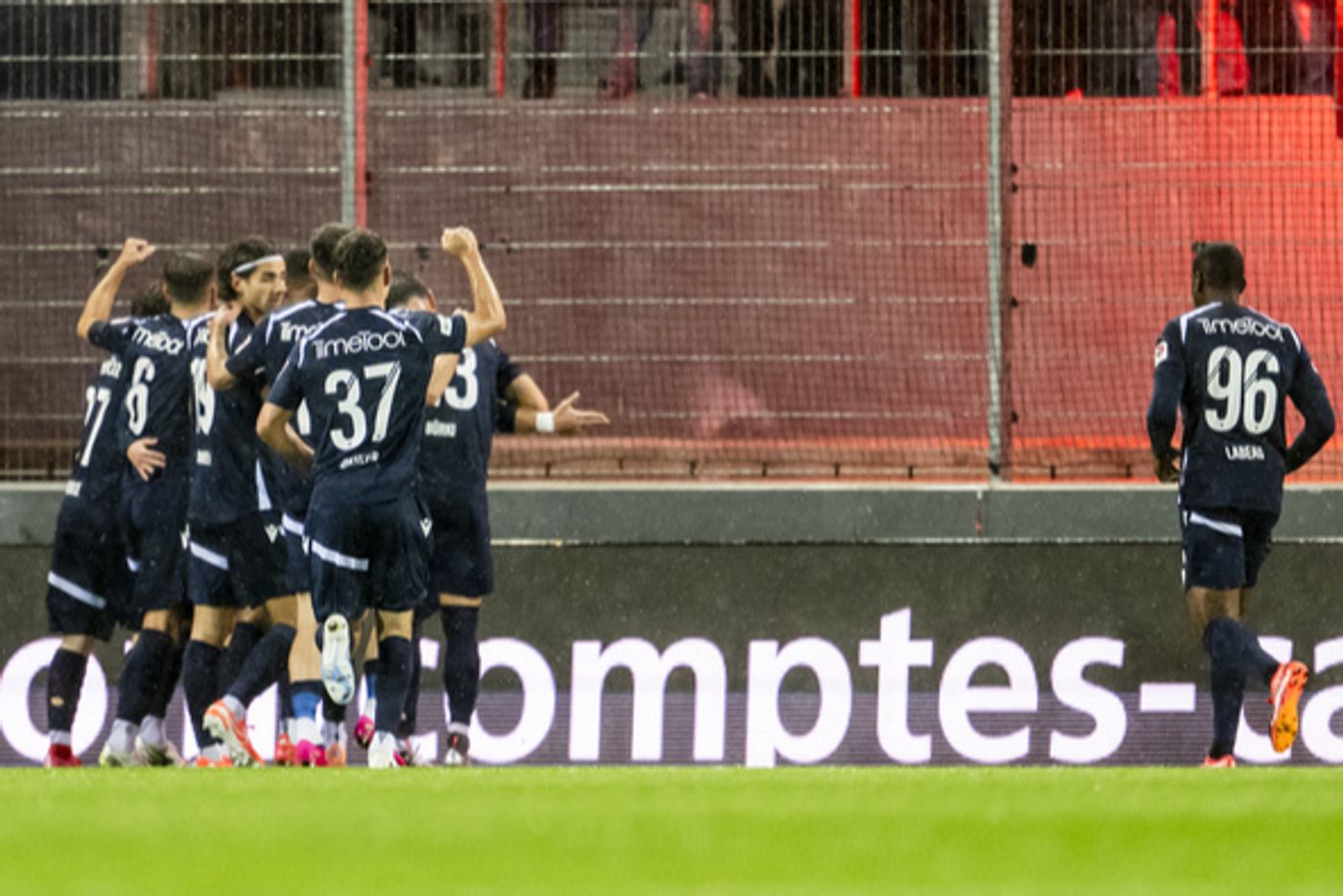 FC Thun: Alle News und Resultate