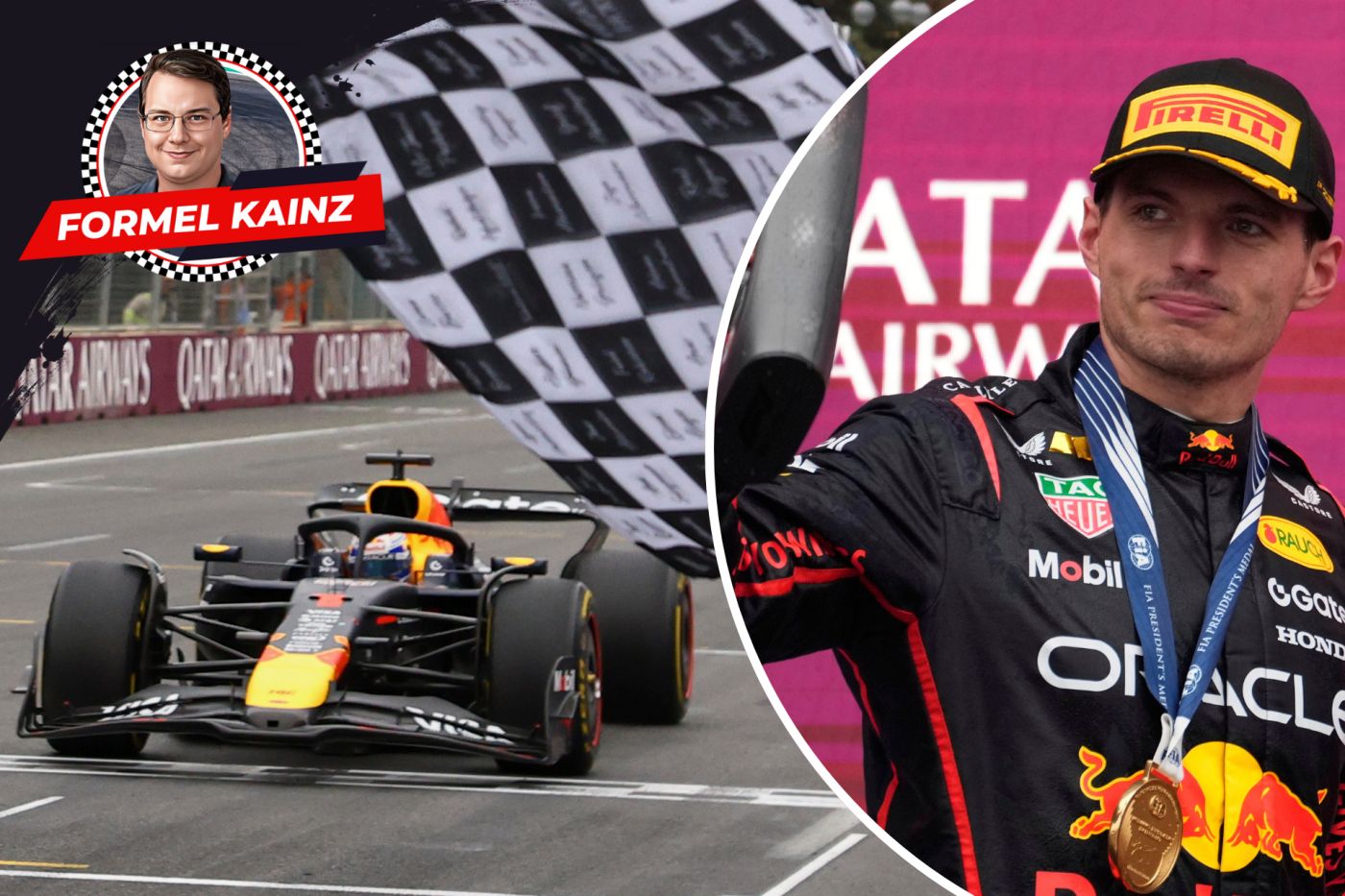 Max Verstappen gibt Renn-Debüt auf der Nordschleife | Nau.ch