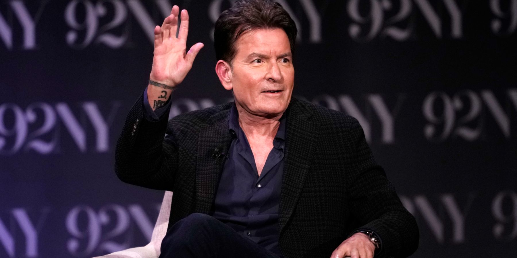 Charlie Sheen bekam von Kartell keine Drogen mehr | Nau.ch