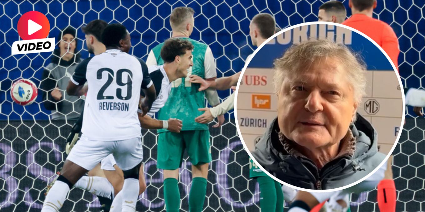 FCZ – Canepa: «Grosse Anerkennung für die Leistung» | Nau.ch
