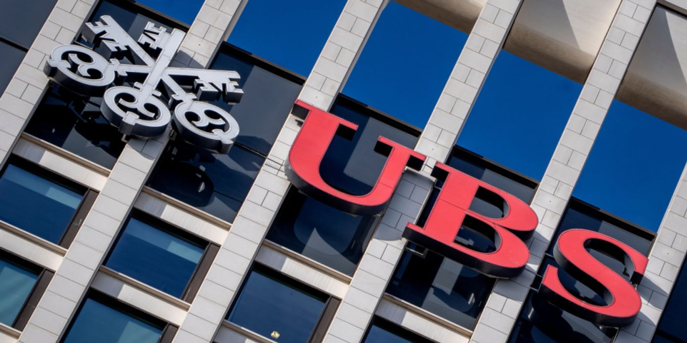 UBS-Aktie: Höchststand seit 2008 durch Kapital-Kompromiss | Nau.ch
