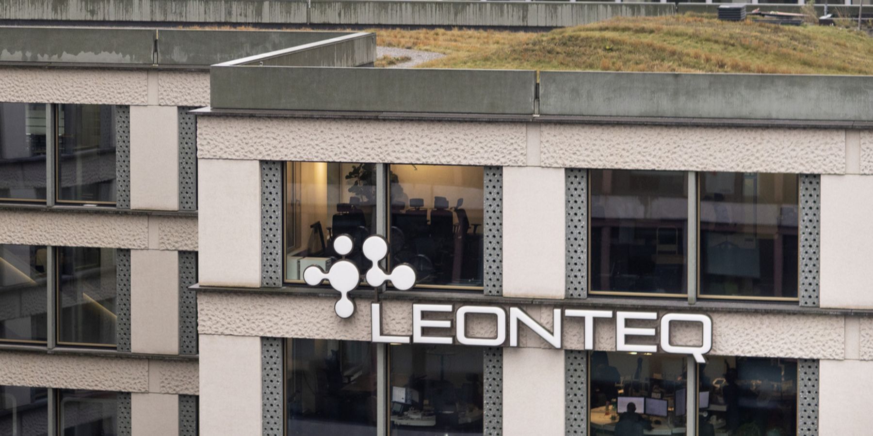 Leonteq schreibt 2025 tiefrote Zahlen | Nau.ch